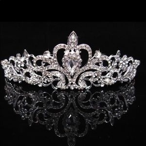 Accessories | Dainty Princess Tiara | Poshmark